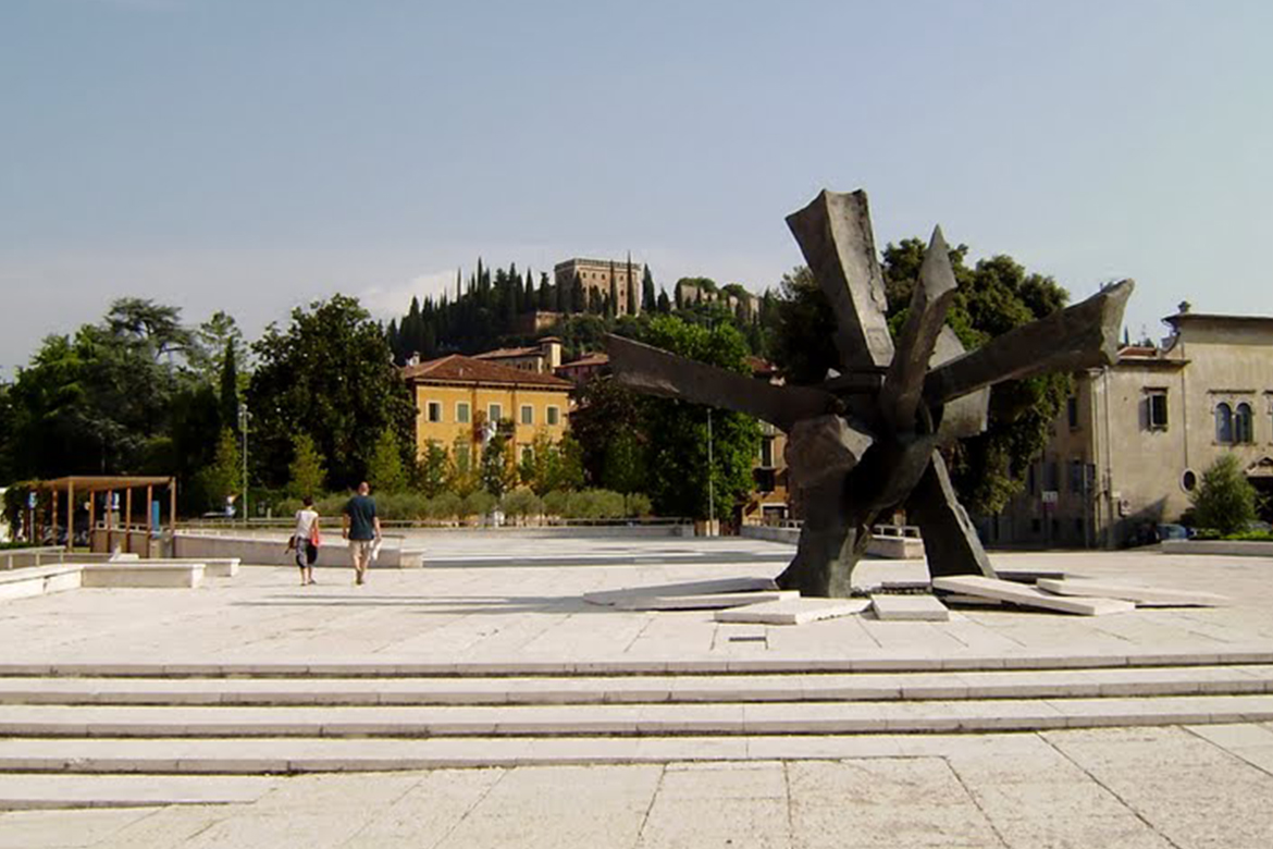 Isolo Verona